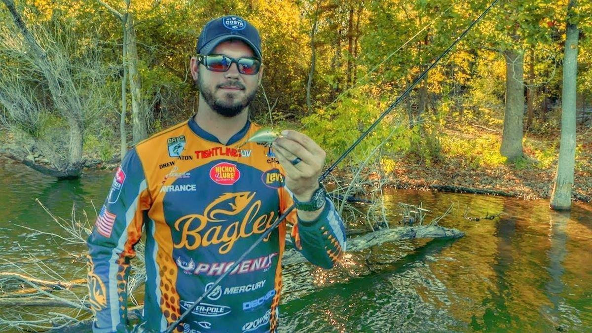 Get Snagged Lures Back By Using Your Rod - Wired2Fish