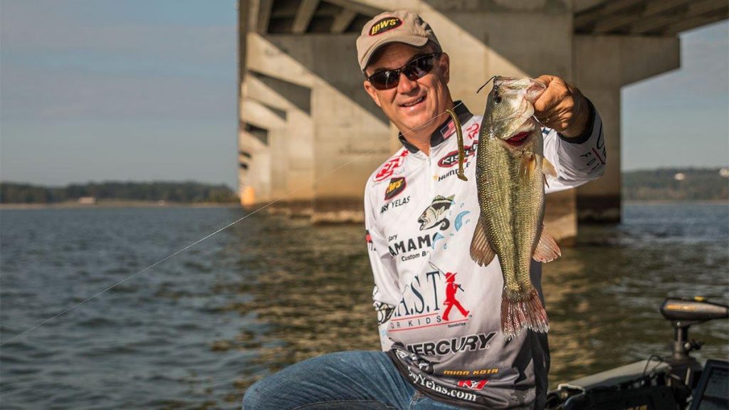 4 Bridge Fishing Tips for Winter Bass - Wired2Fish