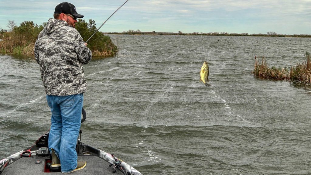 How to Fish Funnels for Bass Effectively - Wired2Fish