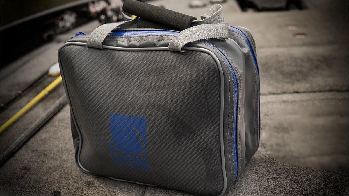 Mustad Storage Wallet Review - Wired2Fish