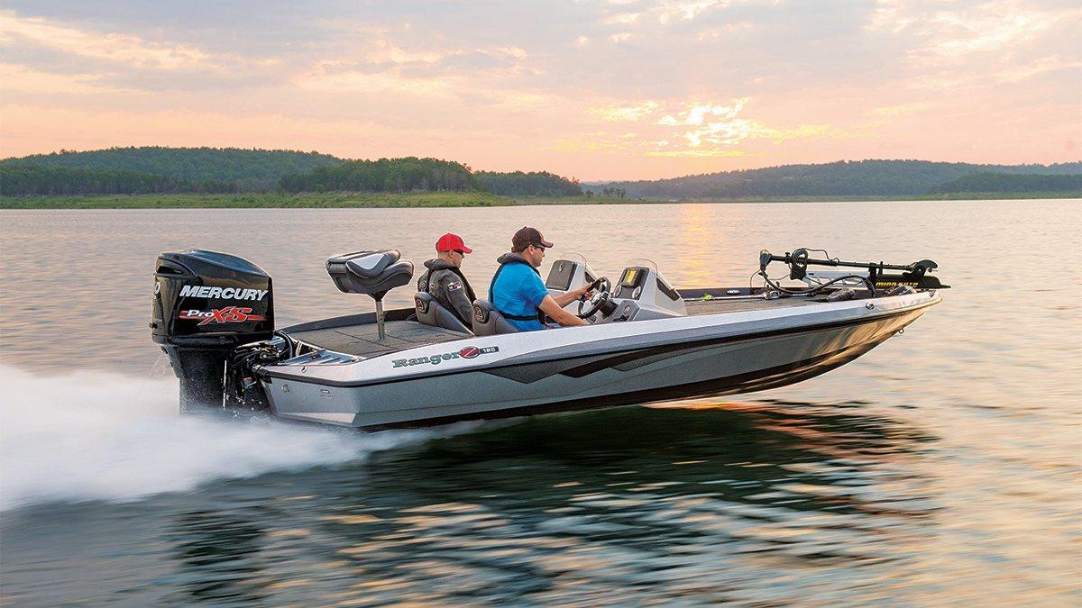 Ranger Boats Announces New Models - Wired2Fish