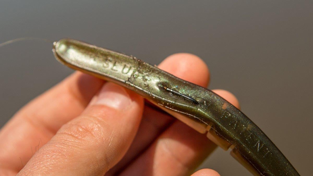 Lunker City Slug-Go Review - Wired2Fish