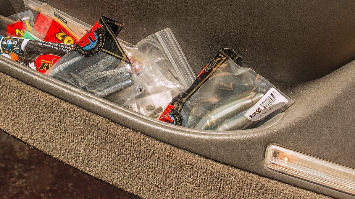 Lunker City Slug-Go Review - Wired2Fish