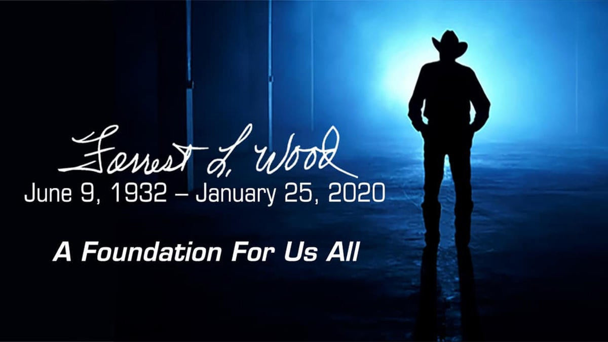 Forrest L. Wood, Founder of Ranger Boats, Passes Away - Wired2Fish