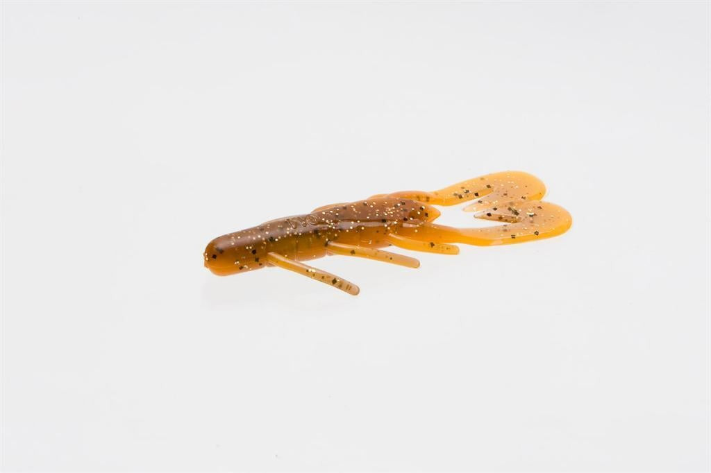 Zoom Soft Plastics for Summer Applications - Wired2Fish