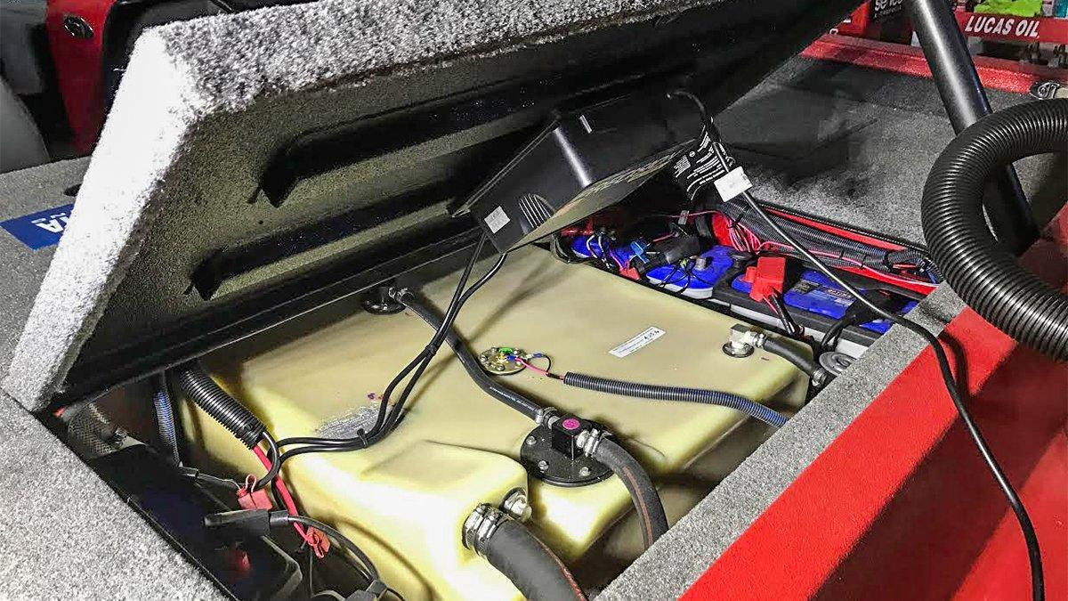 Boat Batteries 101 - Wired2Fish