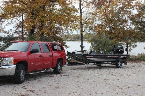 Ranger RT188 | Feature-Rich Aluminum Boat - Wired2Fish
