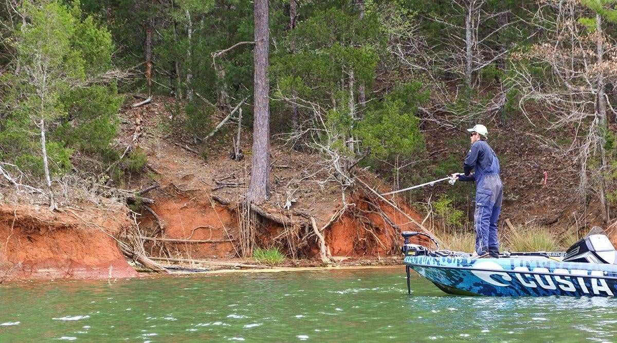 11 Tricks to Choosing Fishing Pockets - Wired2Fish