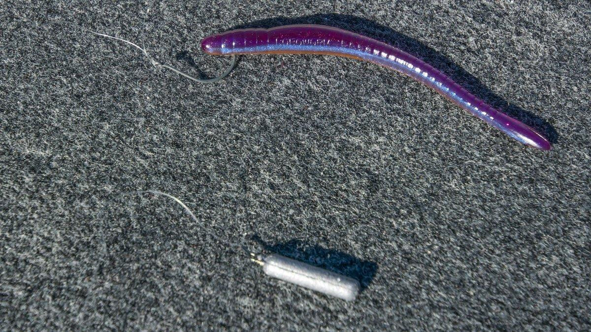 Learn How to Drop Shot Big Walleyes - Wired2Fish