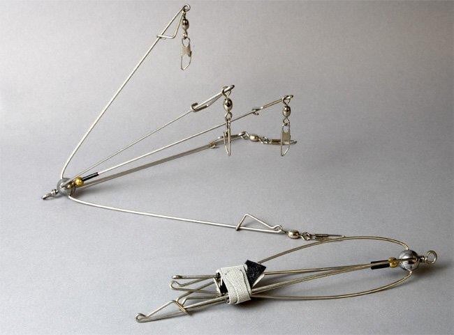 Use Velcro to Tame Various Fishing Tackle - Wired2Fish