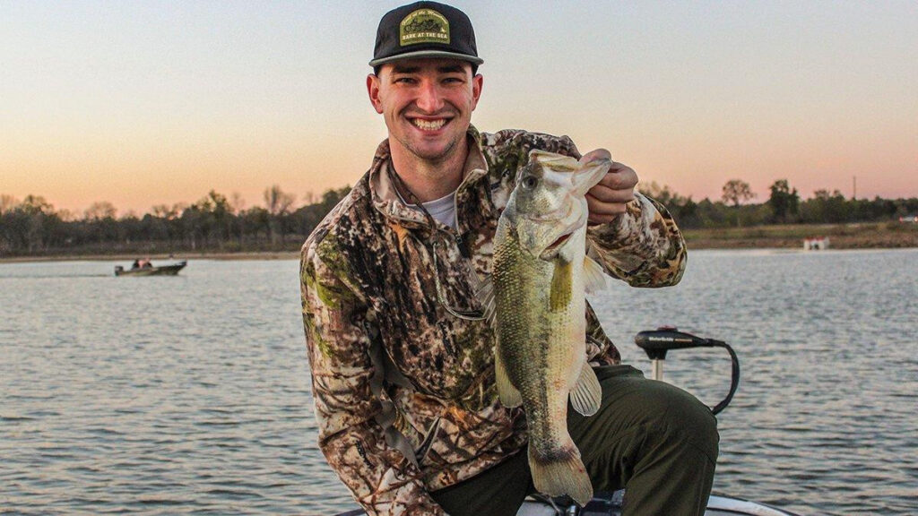 Adding Foam to Your Bass Fishing Tubes - Wired2Fish