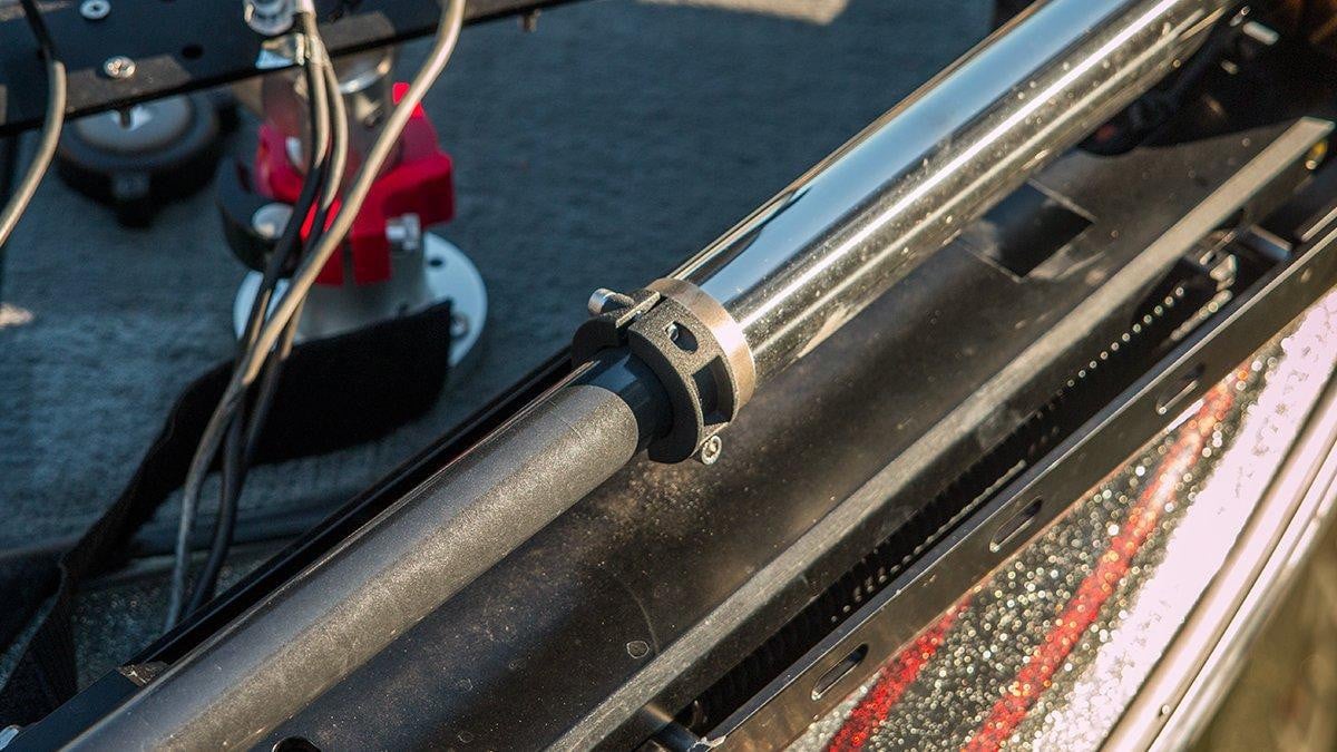 MotorGuide X5 Trolling Motor Review - Wired2Fish