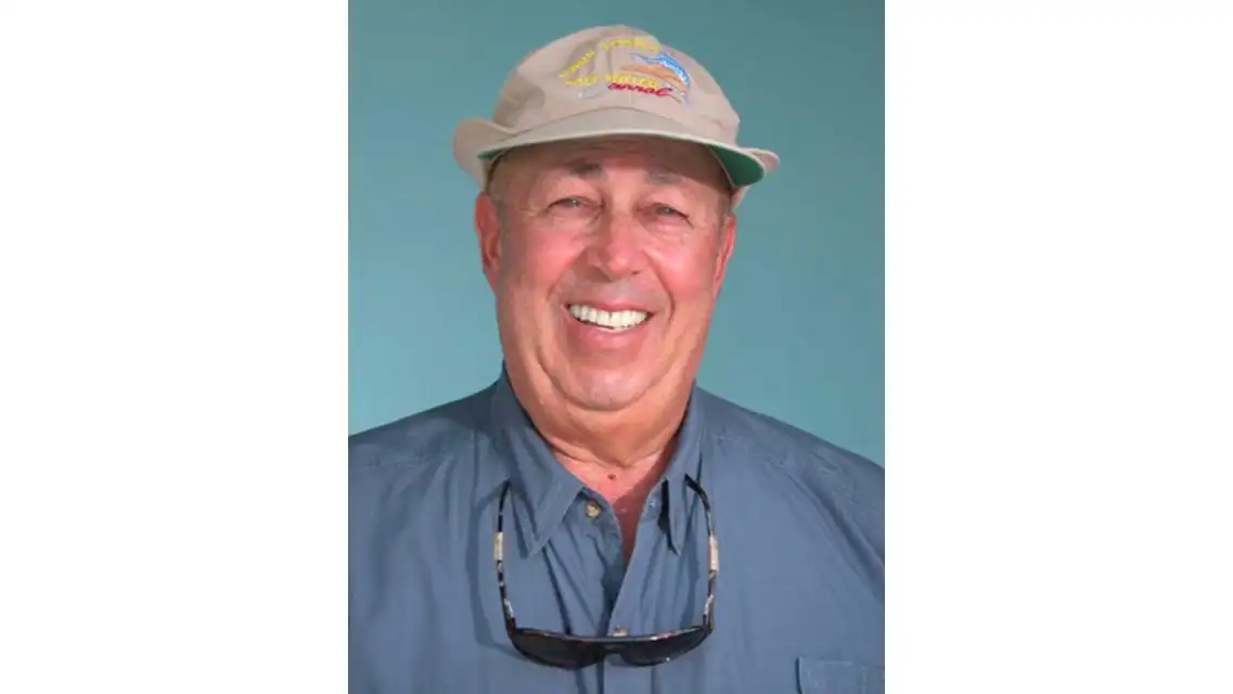 Legendary Saltwater Personality Mark Sosin Passes at 88 - Wired2Fish