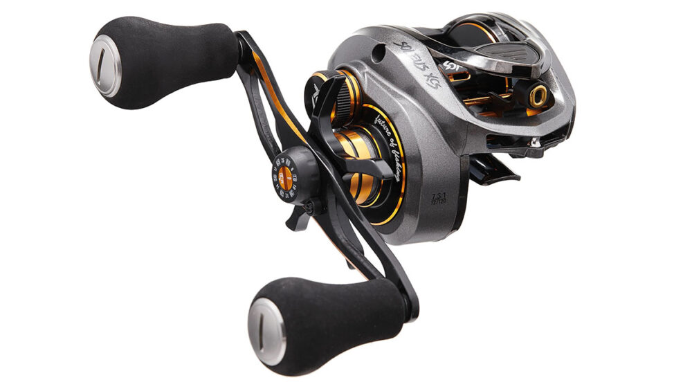 Favorite Fishing Soleus XCS Reel Giveaway Winners - Wired2Fish