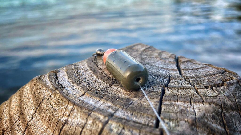 WOO! Tungsten Barrel Weight Review - Wired2Fish