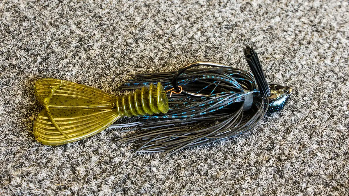 7 Ways to Hack Your Fishing Rigs with a HitchHiker - Wired2Fish