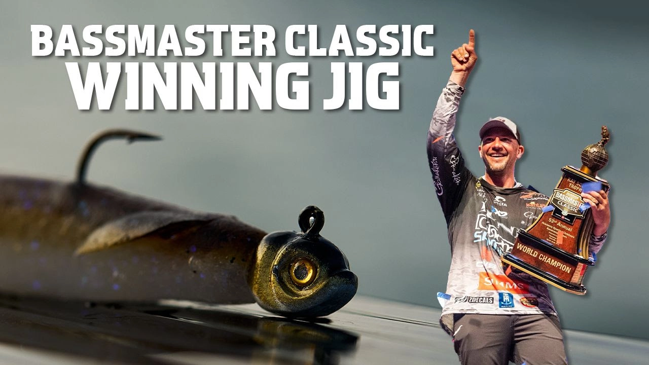 Northland Fishing Tackle Smeltinator Jig Giveaway Winners - Wired2Fish
