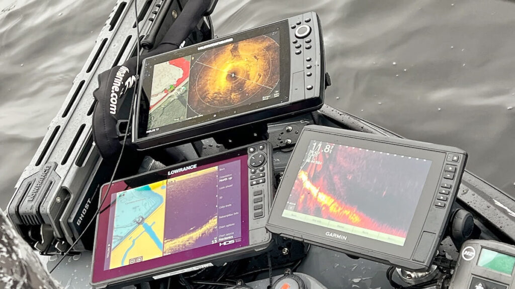 Best Fish Finders - Wired2Fish