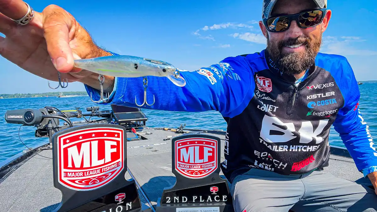 5 Questions with Kyle Cortiana - Wired2Fish