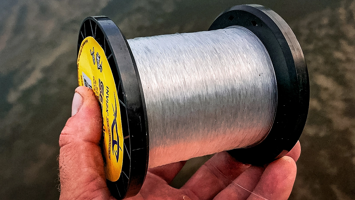 Fluorocarbon vs Braid: Pros and Cons, and When To Use Them - Wired2Fish