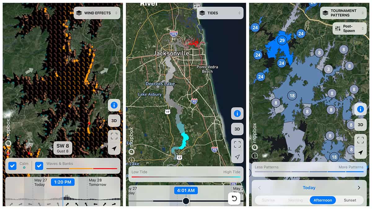 REVIEW: An App to Deep Dive into Any Freshwater Fishery - Wired2Fish