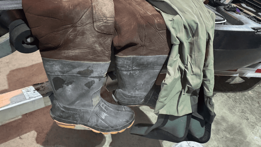 Best Fishing Waders For 2026 - Wired2Fish
