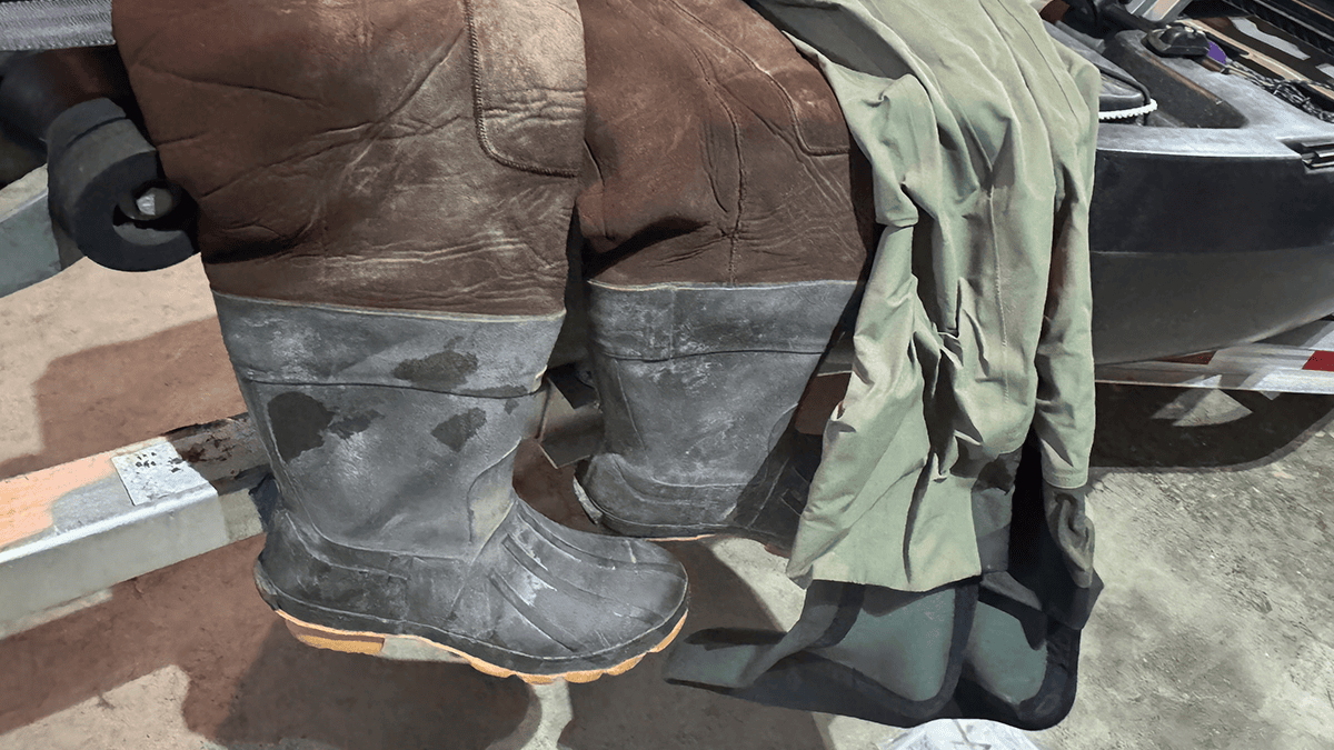 Best Fishing Waders For 2026 - Wired2Fish